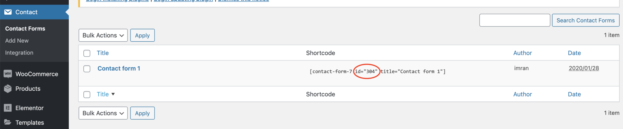 ShortCodes - WpBean Documentation