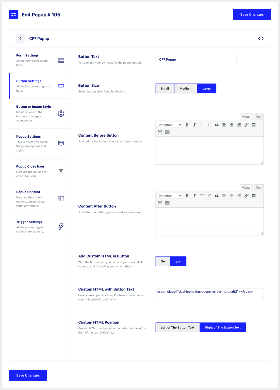WPB-Popup-Builder-‹-Form-Popup-—-WordPress - WPBean Documentation